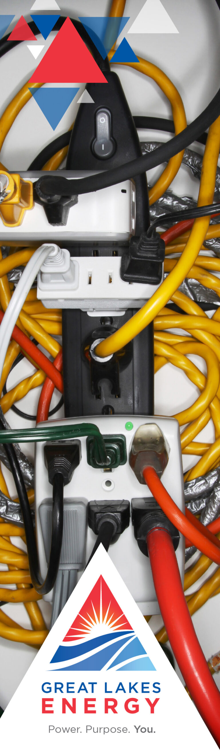 Outlet Safety Tips - Great Lakes Energy