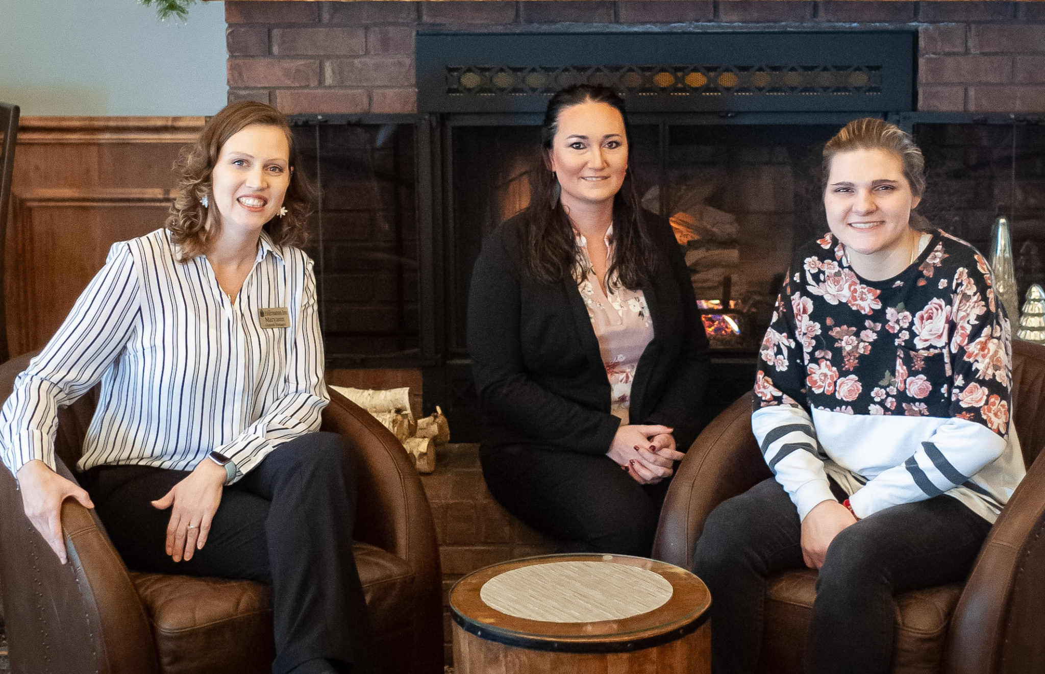 Power restoration, a community effort. - Great Lakes Energy