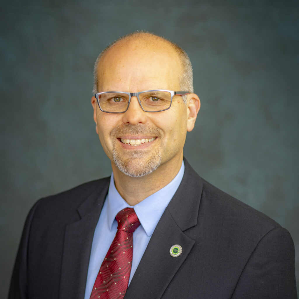 Leadership Team - Great Lakes Energy