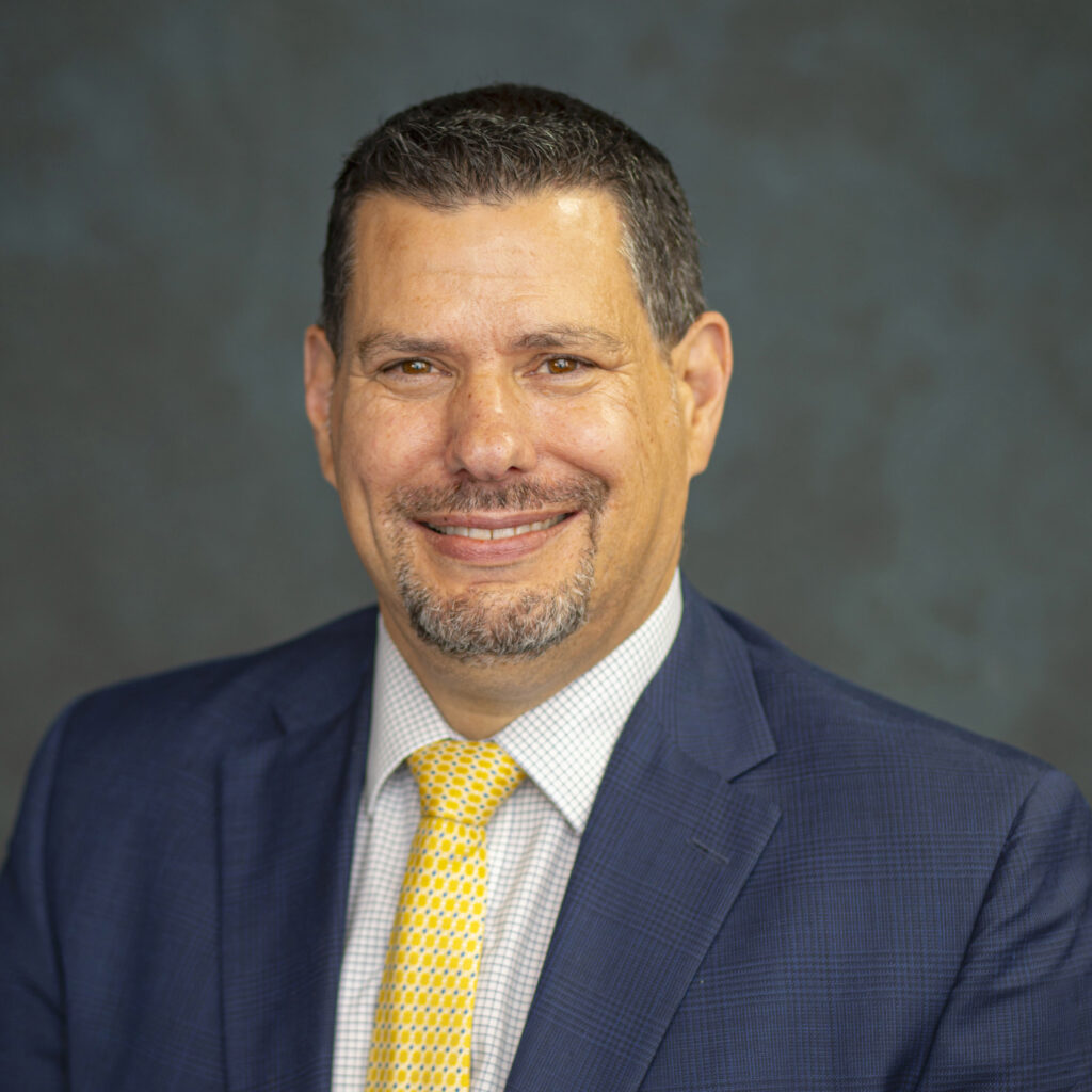 Leadership Team - Great Lakes Energy