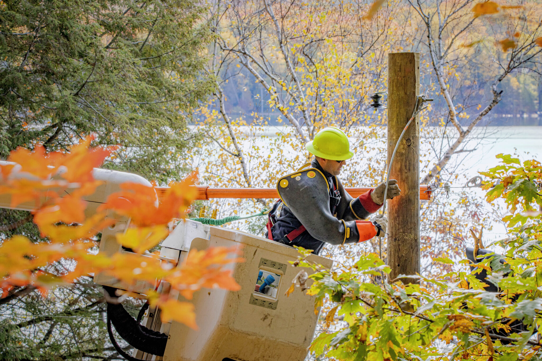 Welcome to Great Lakes Energy - Great Lakes Energy