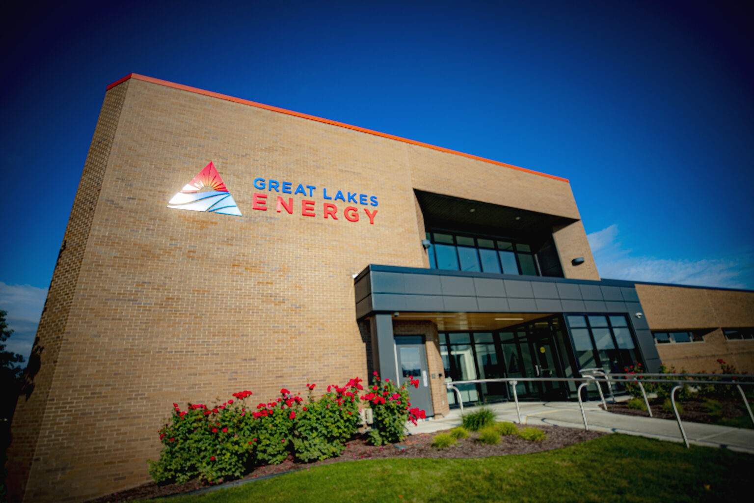 Welcome to Great Lakes Energy - Great Lakes Energy