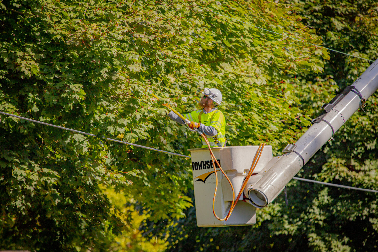 Welcome to Great Lakes Energy - Great Lakes Energy