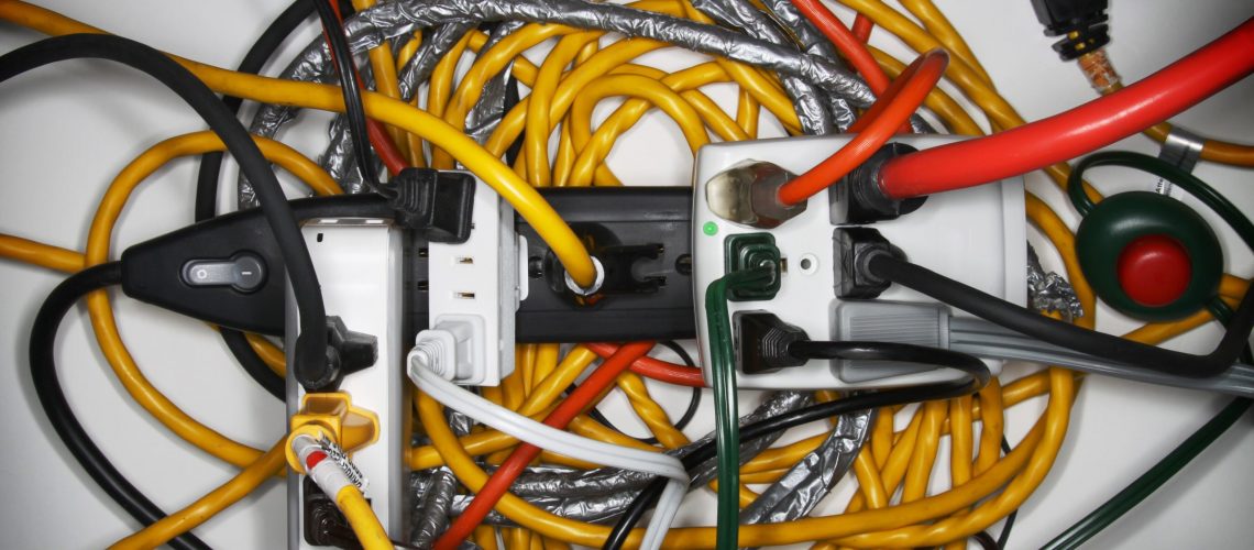 Outlet Safety Tips - Great Lakes Energy