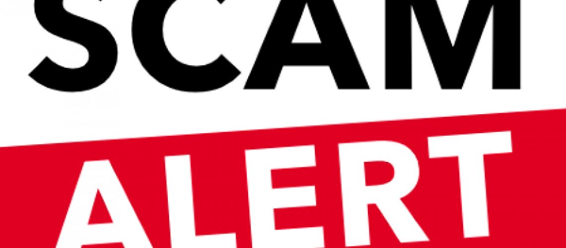 SCAM ALERT! - Great Lakes Energy