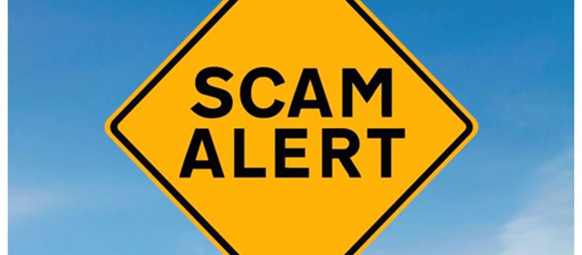 Scam Alert Reminder - Great Lakes Energy